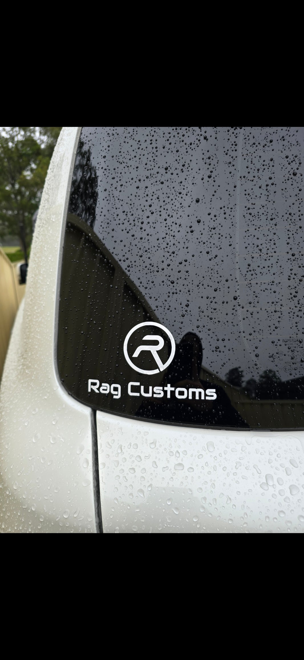 Products – Page 3 – Rag Customs