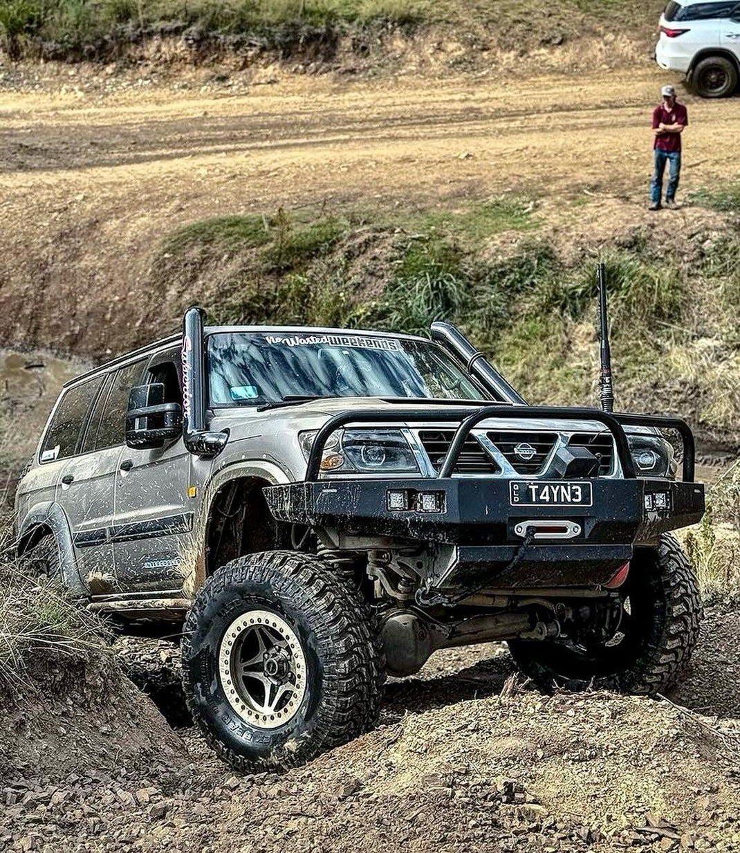 Rag Customs