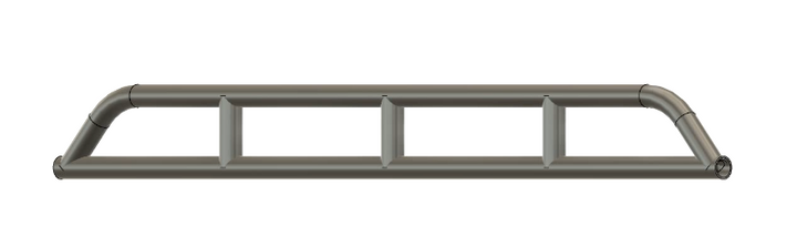 Rock Sliders DIY Kit – Rag Customs